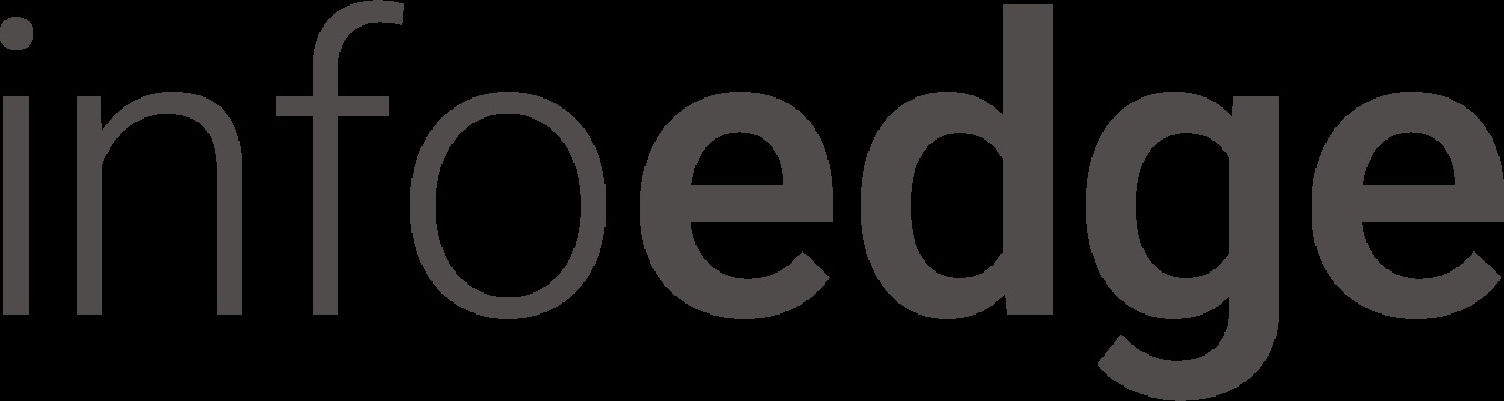 Infoedge Logo